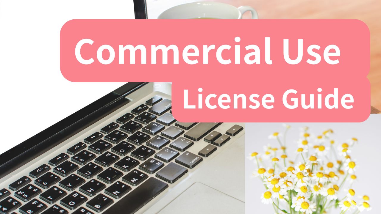 Commercial Use License Guide for Original Japanese Music